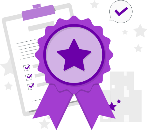 Insignias digitales con Signia, crea, emite y comparte